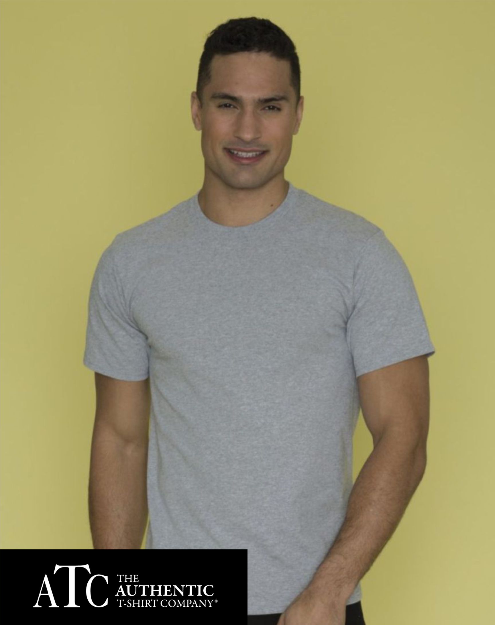 ATC1000 ATC™ EVERYDAY COTTON TEE.