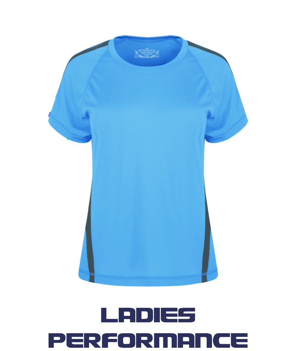 Ladies | Supershirt