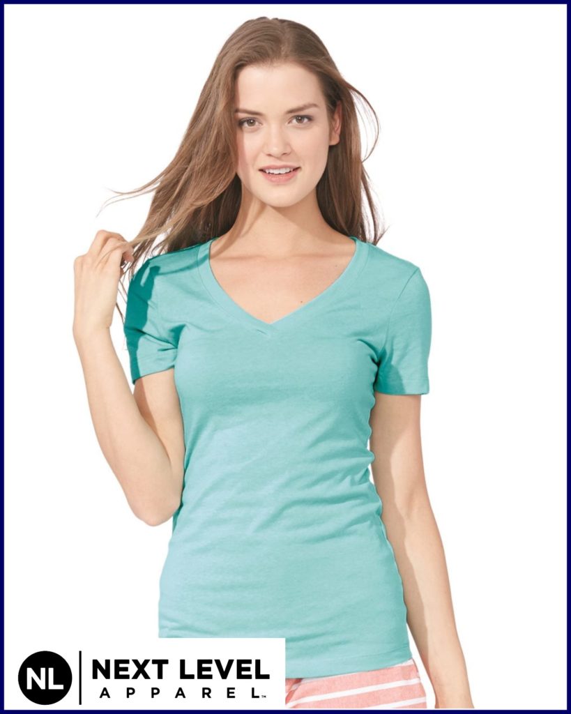 NEXT LEVEL – WOMEN’S IDEAL V 1540