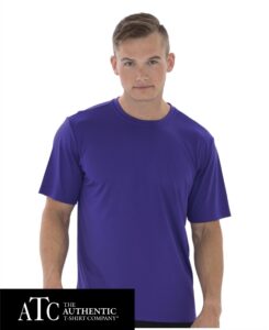 ATC PRO TEAM SHORT SLEEVE TEE. S350